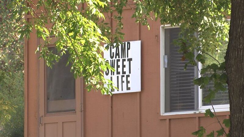 Camp Sweet Life Receives Grant From Mankato Clinic Foundation